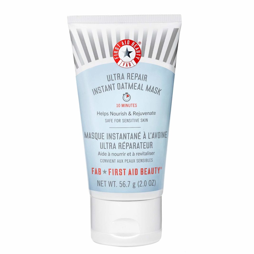 The 16 Best Face Masks For Sensitive Skin & Buying Guide