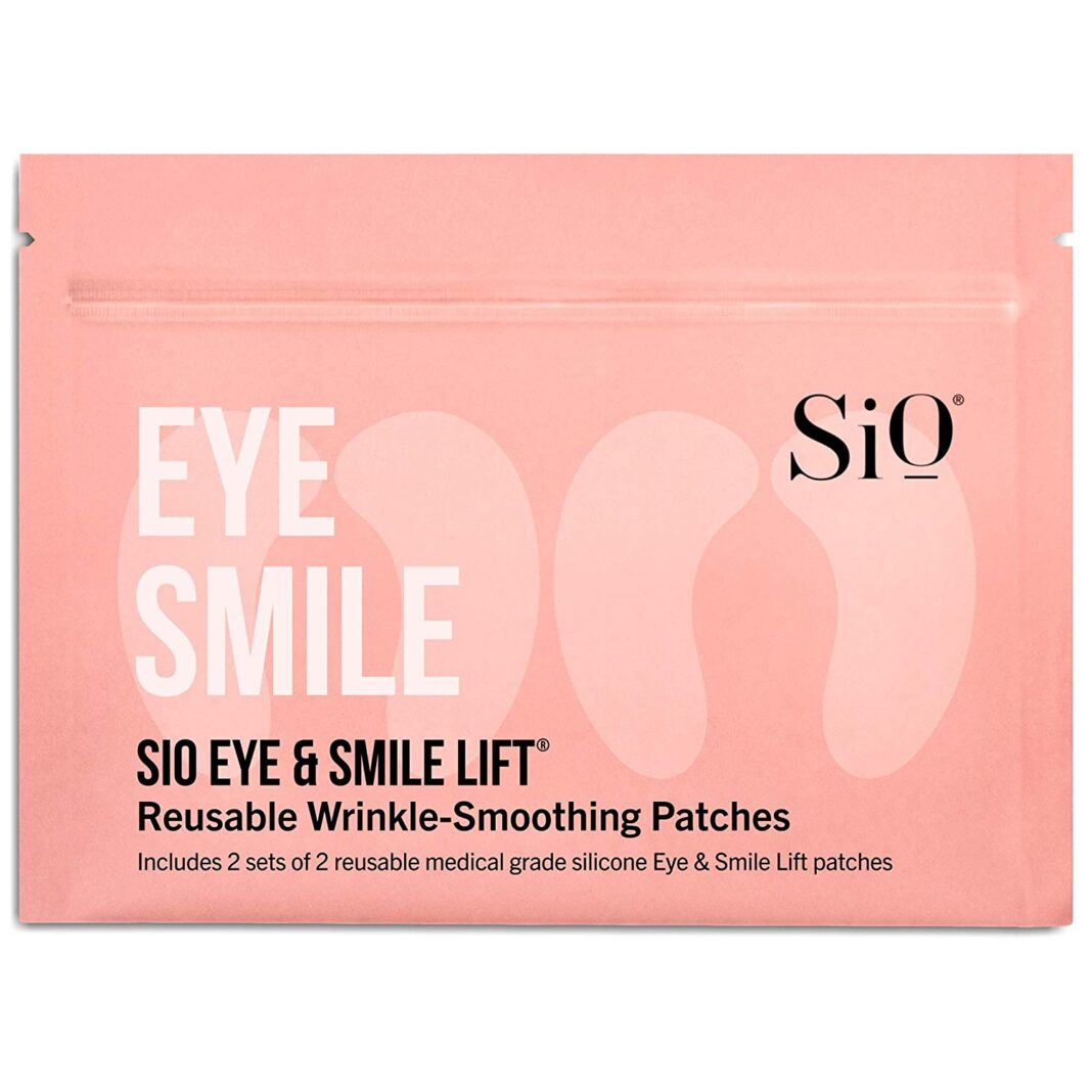 8 Best Silicone Face Patches For Wrinkles & Buying Guide