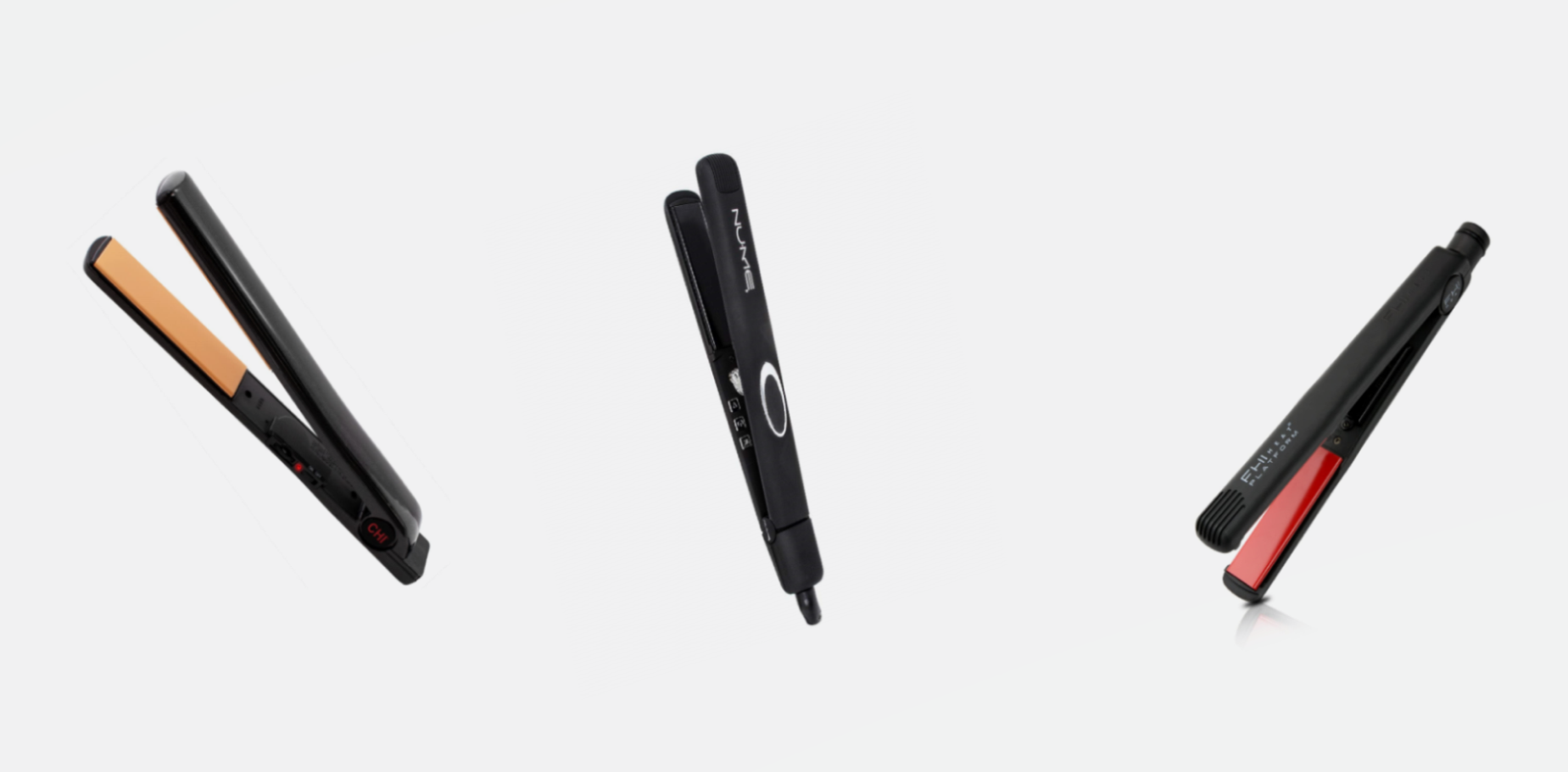 Best Tourmaline Flat Iron Top 6 Picks For Sleek Shiny Hair
