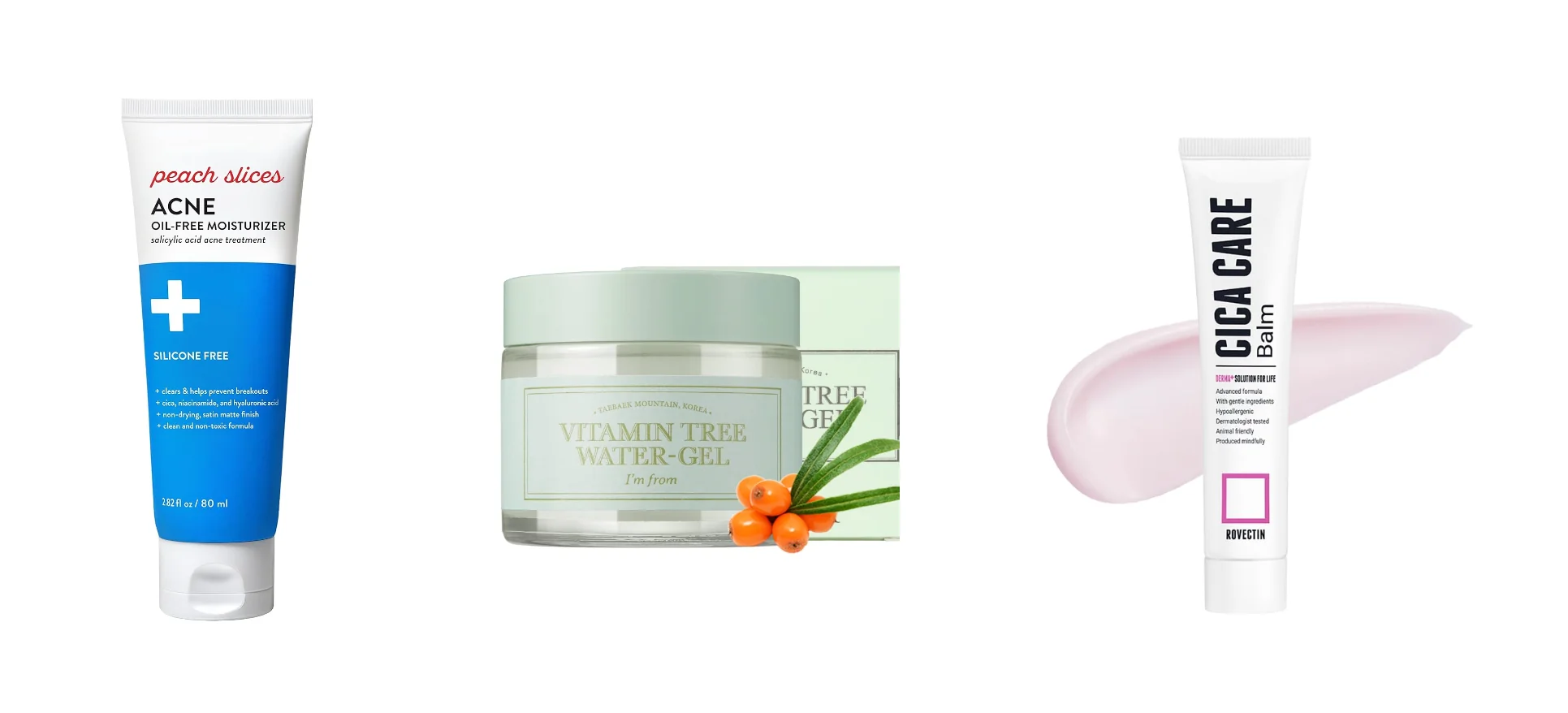 Best Korean Moisturizer For Acne Prone Skin: 11 Loved Picks